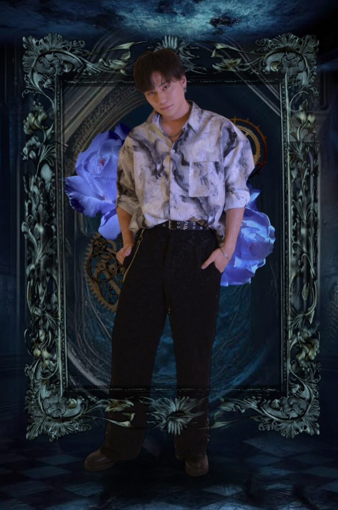 MEMBER PROFILE – Aoiro Group OFFICIAL SAITE